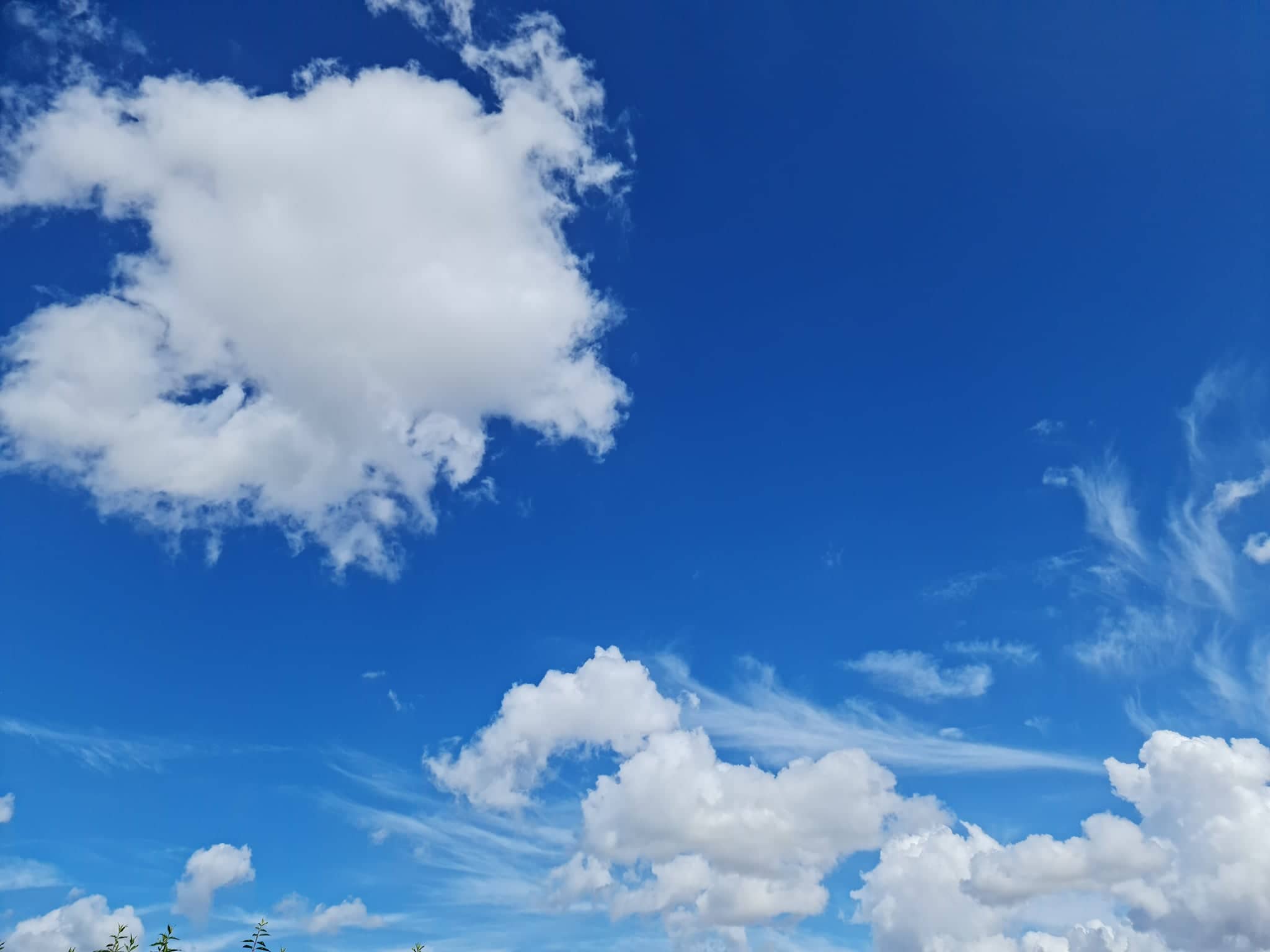 Le beau temps revient la semaine prochaine - Météo Grand Est